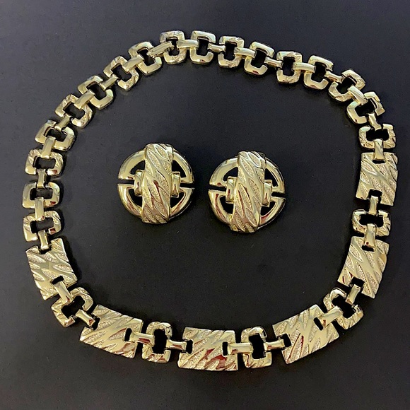 Jewelry | Vintage Jewelry Set | Poshmark